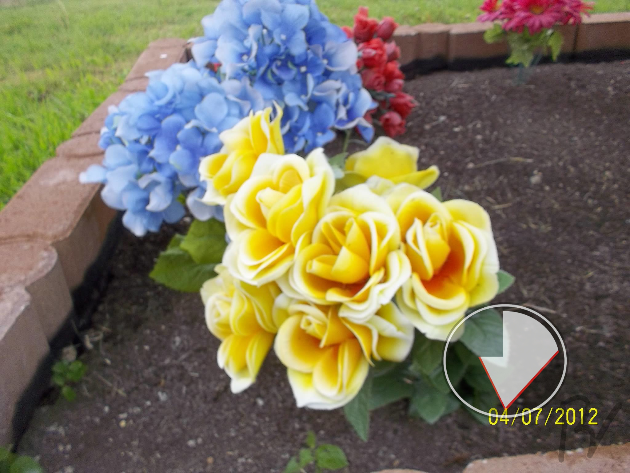 2012 Photography – Roe Vance Art